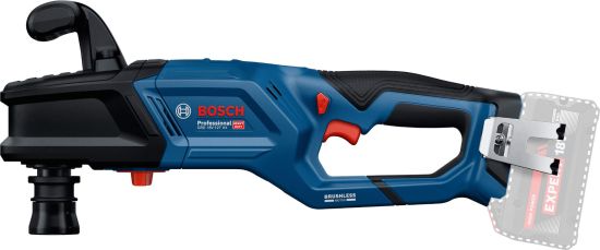 Bosch GRD 18V-127 HX Solo akumulatorska ugaona bušilica, bez baterije i punjača, 06019N5100